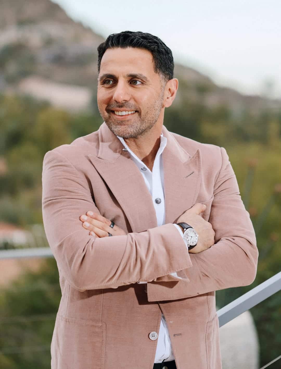 Dr. Rozbeh Torabi, Plastic Surgeon | Elite Plastic Surgery